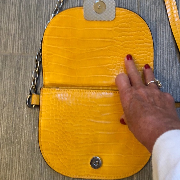 Zara | Bags | Zara Belted Pocketbook New | Poshmark